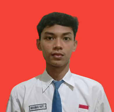 portofolio Raffi html